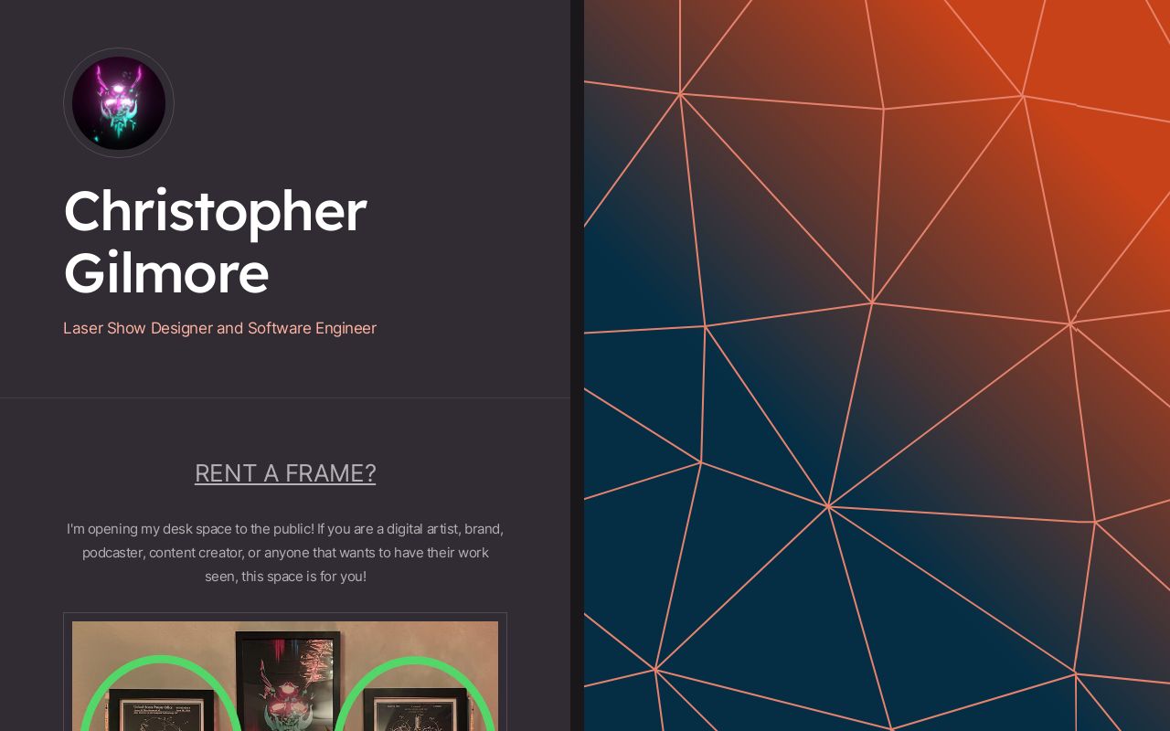 Vox Daemon Promotions